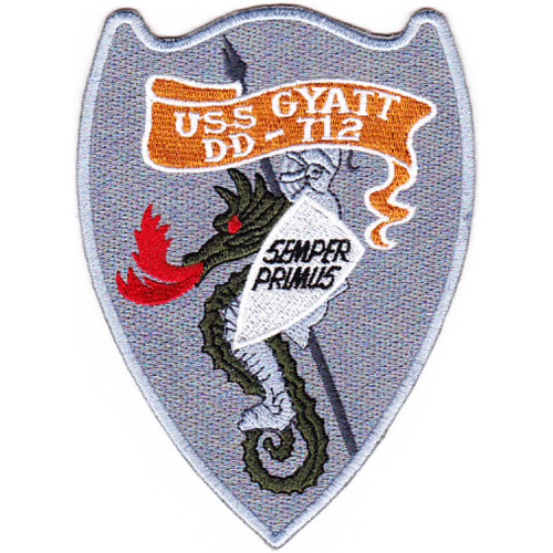 文件:Gyatt COA.jpg - 舰R百科