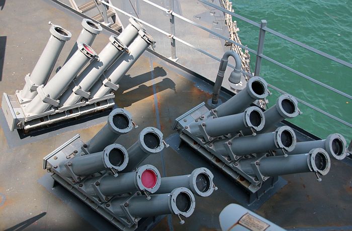 舰载干扰弹系统 - 舰R百科，玩家自由编辑的战舰少女R百科