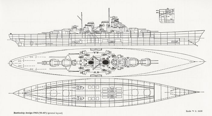H43 - 舰R百科，玩家自由编辑的战舰少女R百科