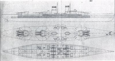 费拉迪D - 舰R百科，玩家自由编辑的战舰少女R百科