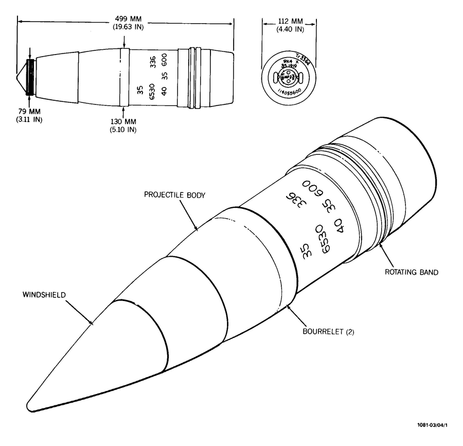 БР-482炮弹 - 舰R百科，玩家自由编辑的战舰少女R百科