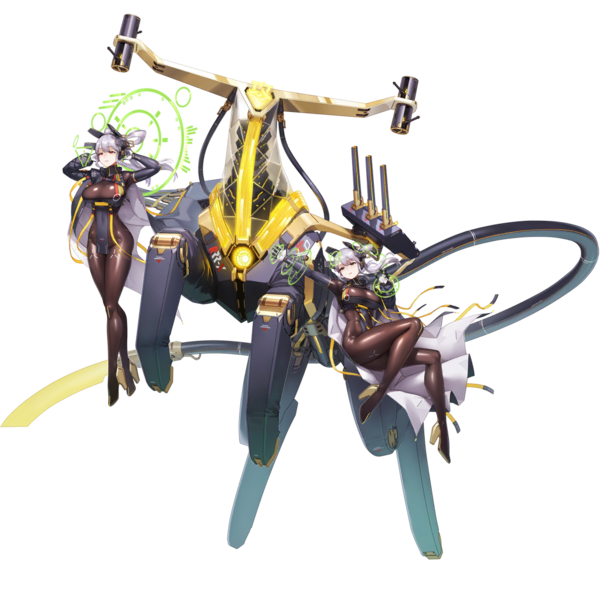 Dang Hu - 舰R百科