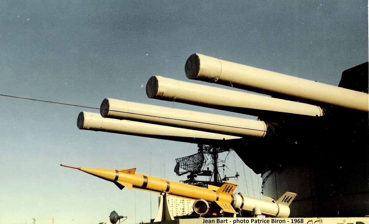 马舒卡防空导弹（早期型） - 舰R百科，玩家自由编辑的战舰少女R百科