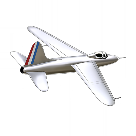 VG.90战斗机 - 舰R百科，玩家自由编辑的战舰少女R百科