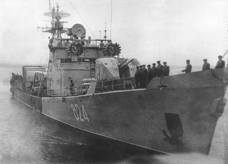 SKR-6 - 舰R百科，玩家自由编辑的战舰少女R百科