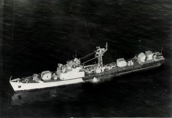 SKR-6 - 舰R百科，玩家自由编辑的战舰少女R百科