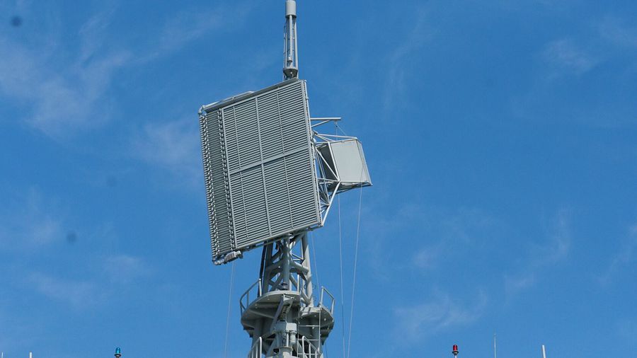 三坐标搜索雷达 - 舰R百科，玩家自由编辑的战舰少女R百科