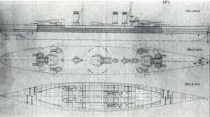 费拉迪D - 舰R百科，玩家自由编辑的战舰少女R百科