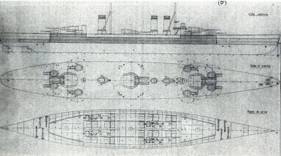 费拉迪D - 舰R百科，玩家自由编辑的战舰少女R百科