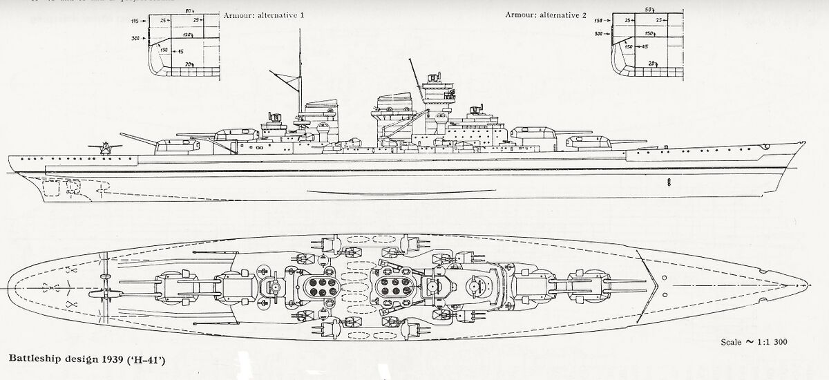 乌尔里希·冯·胡滕 - 舰R百科，玩家自由编辑的战舰少女R百科