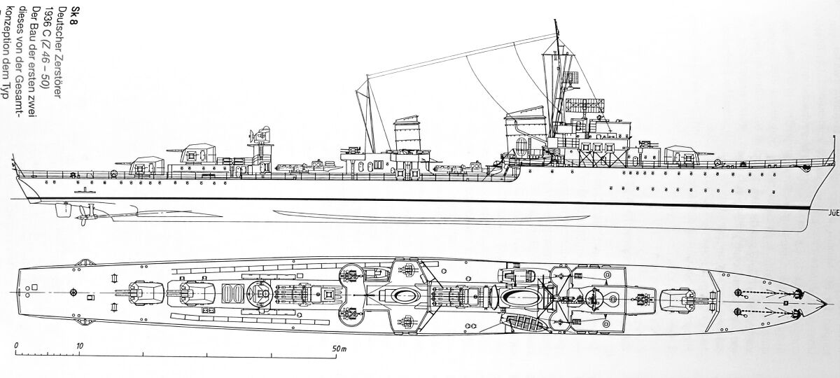 Z46 - 舰R百科，玩家自由编辑的战舰少女R百科