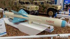 鹰击83反舰导弹 - 舰R百科，玩家自由编辑的战舰少女R百科