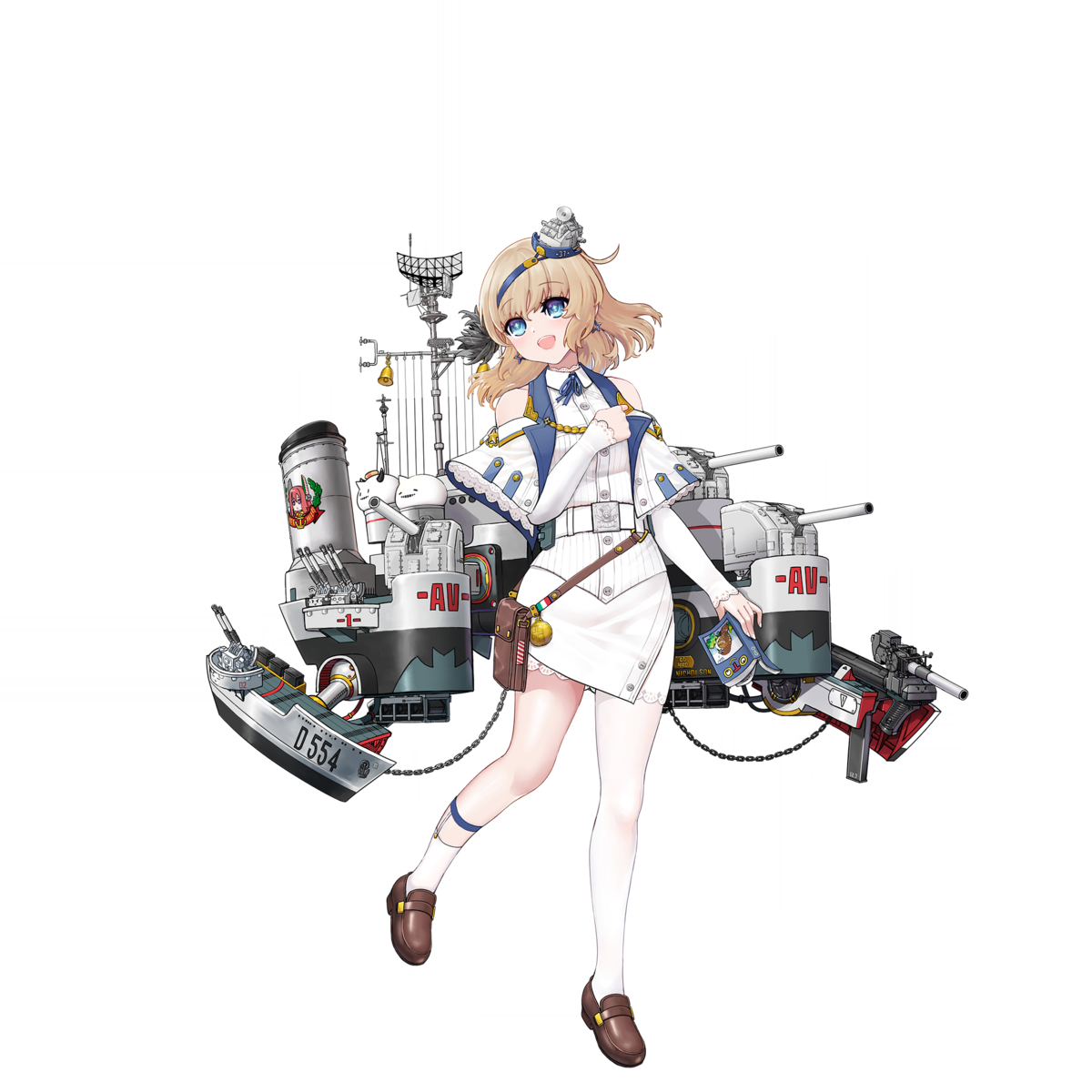 文件:L NORMAL 607.png - 舰R百科