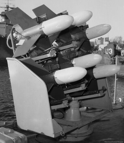 六联武器系统（SS.11） - 舰R百科，玩家自由编辑的战舰少女R百科