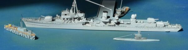 Z46 - 舰R百科，玩家自由编辑的战舰少女R百科